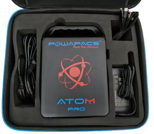 New 2023 Atom Pro Battery 96k Power Pack for all CPAP, BiPAP and Non ...